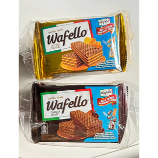 Jual Wafer Wafello Terlengkap & Harga Terbaru Oktober 2025 | Shopee ...