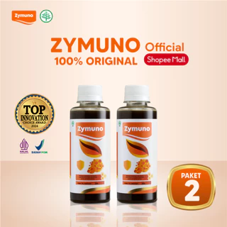 Toko Online Zymuno Official Store‏‏‎‏‏‎ ‏ | Shopee Indonesia