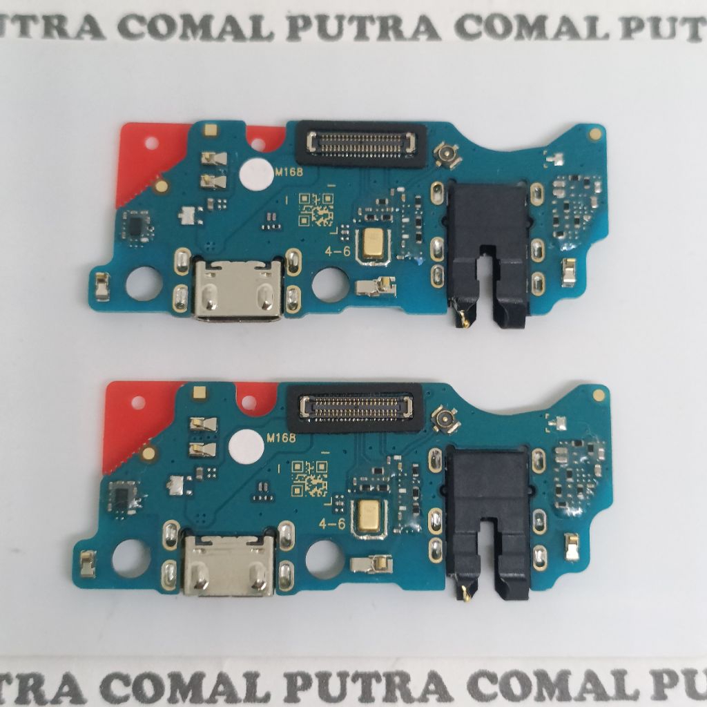 Jual SAMSUNG GALAXY A03 CORE A032F SM-A032F ORIGINAL PAPAN BOARD ...