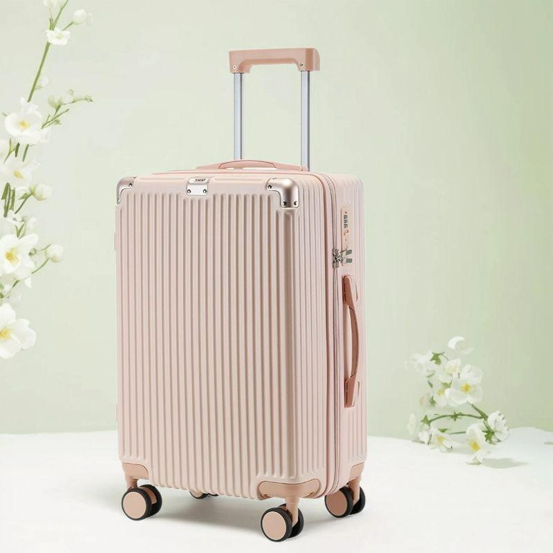 Jual Umiqul Official Koper 18–28 Inch Kabin & Bagasi Koper Travel Dunia ...