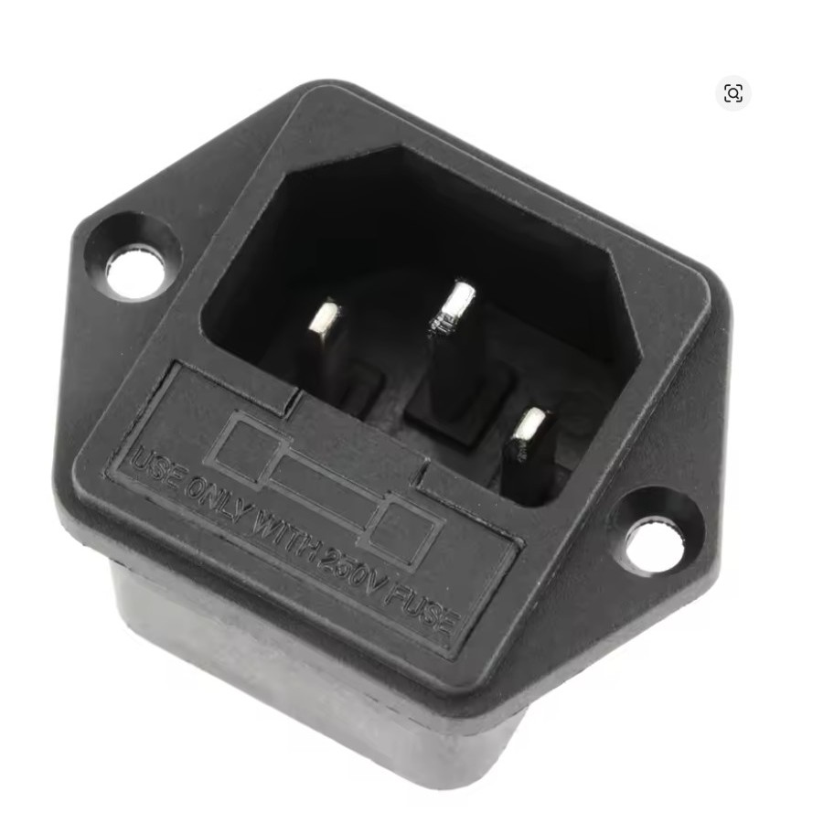 Jual Soket AC In Box Bell + Soket FUSE | Shopee Indonesia