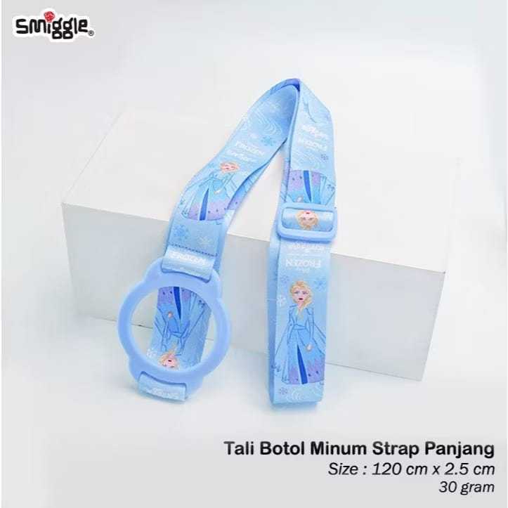 Jual TALI BOTOL MINUM STRAP PANJANG 120CM X 2.5CM / CHIBYBABYKIDS ...