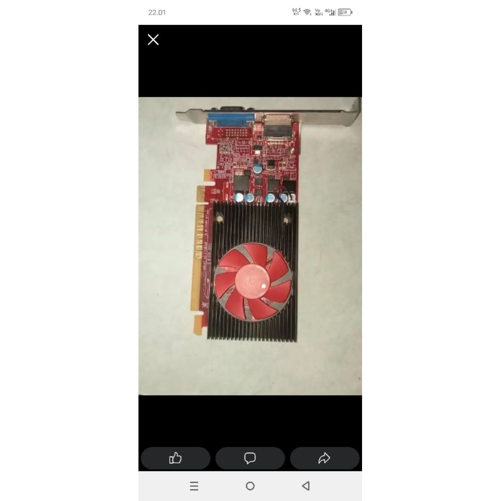 Jual VGA CARD AMD RADEON R7 200 SERIES | Shopee Indonesia