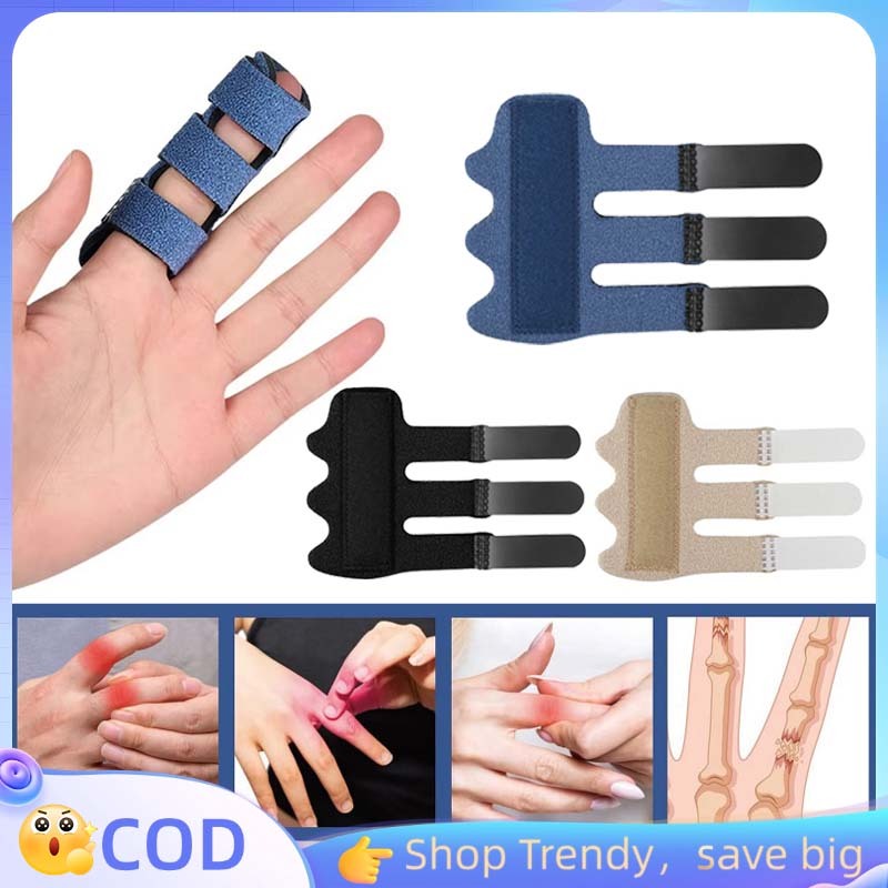 Jual Pelurus Jari Tangan Splint Jari Tangan Alat Pelurus Jari Tangan ...