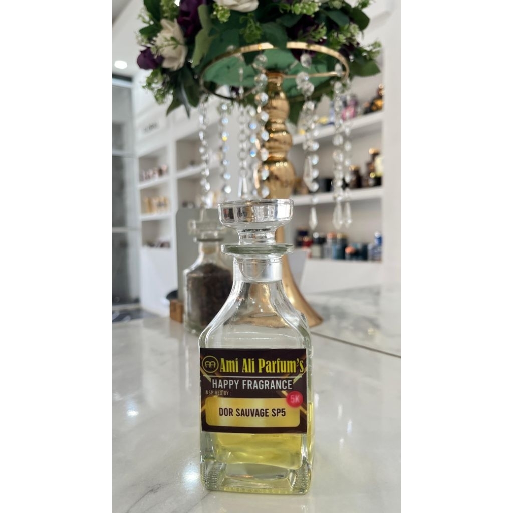 Jual PARFUM DOR SAUVAGE AMI ALI PARFUM KUAT DAN TAHAN LAMA PARFUM PRIA ...