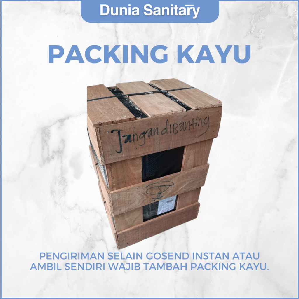 Jual PACKING KAYU TAMBAHAN UNTUK BARANG YANG MUDAH PECAH | Shopee Indonesia