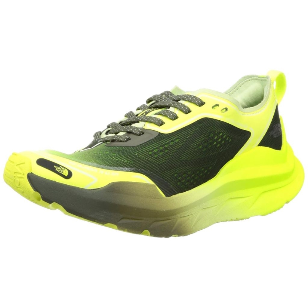 Jual Original running shoes sepatu lari tnf the north face trail ...