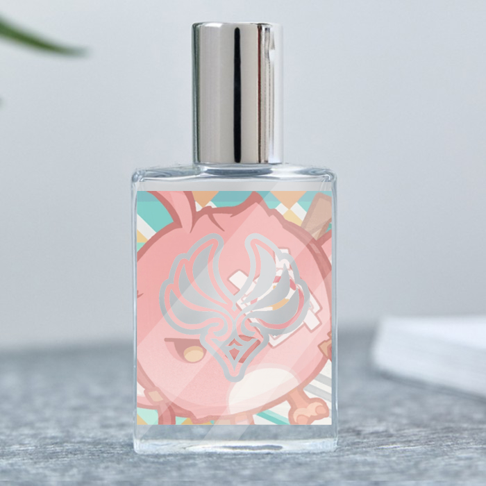 Jual Inspired Perfume Genshin Impact Ifa 35ml | Shopee Indonesia