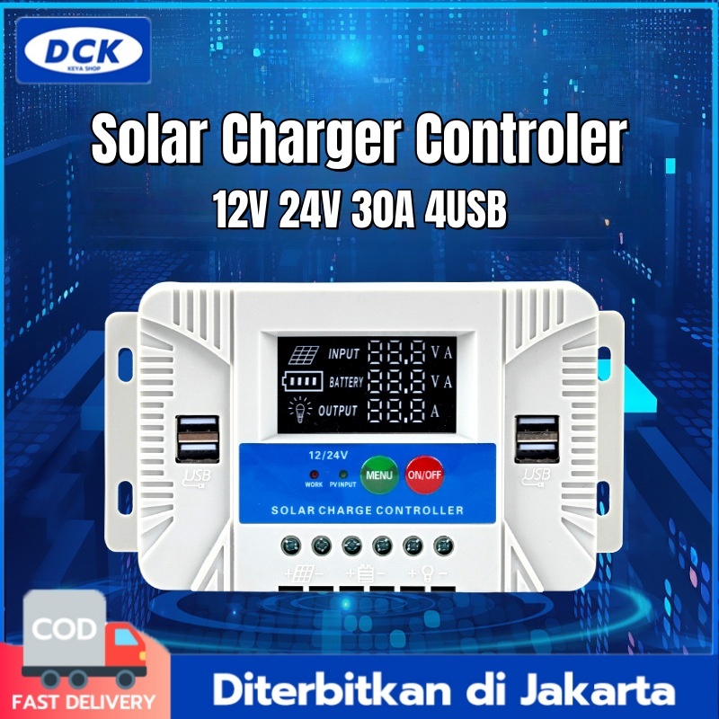 Jual Baterai Panel Surya Terlengkap & Harga Terbaru Juni 2026 | Shopee ...