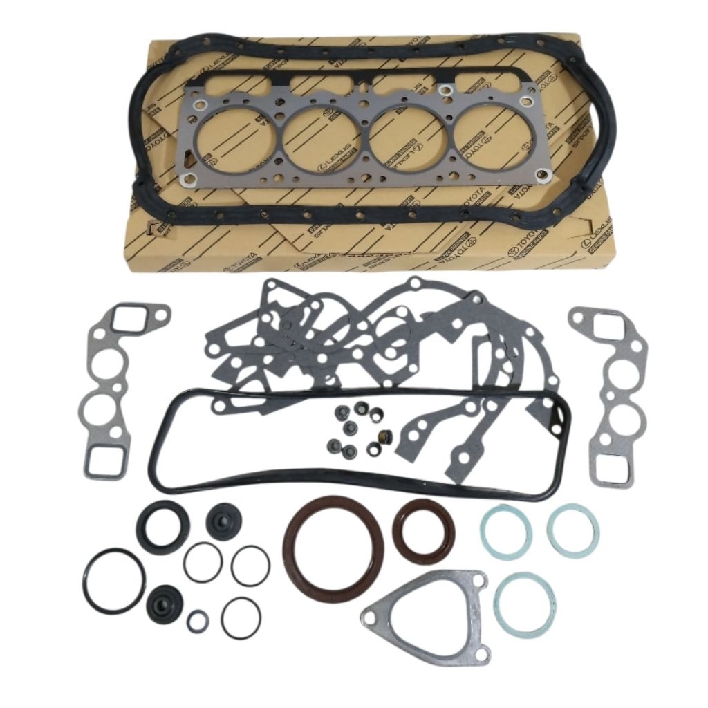 Jual Packing Set Toyota Kijang 5K - Gasket Full Set - Paking Set ...