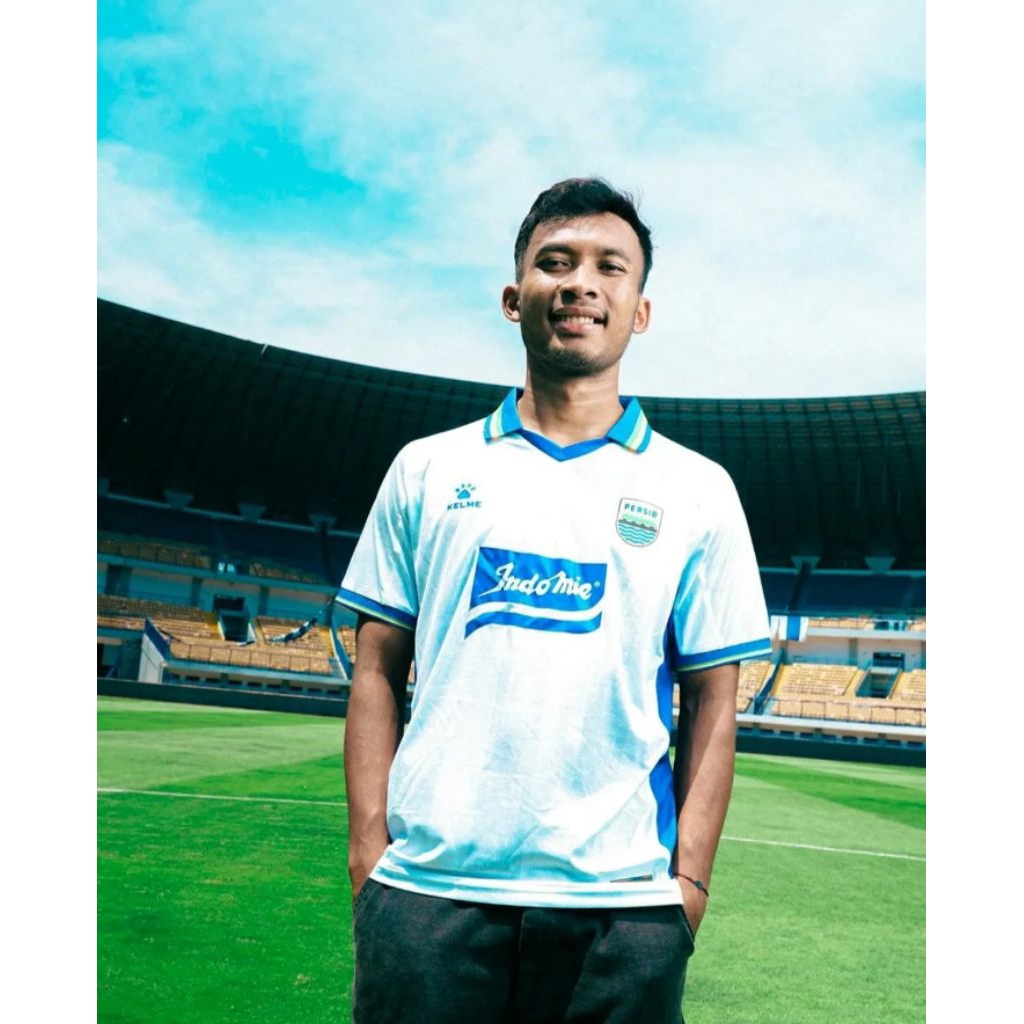Jual Jersey Persib Acl Two Home Away 2025/2026 Jersey Persib Terbaru Grade ori Jersey Persib ...
