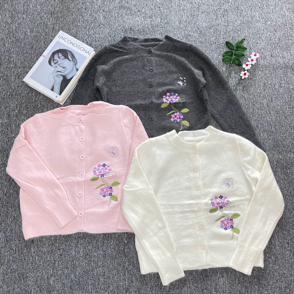 Jual Cika Cardi | Shopee Indonesia