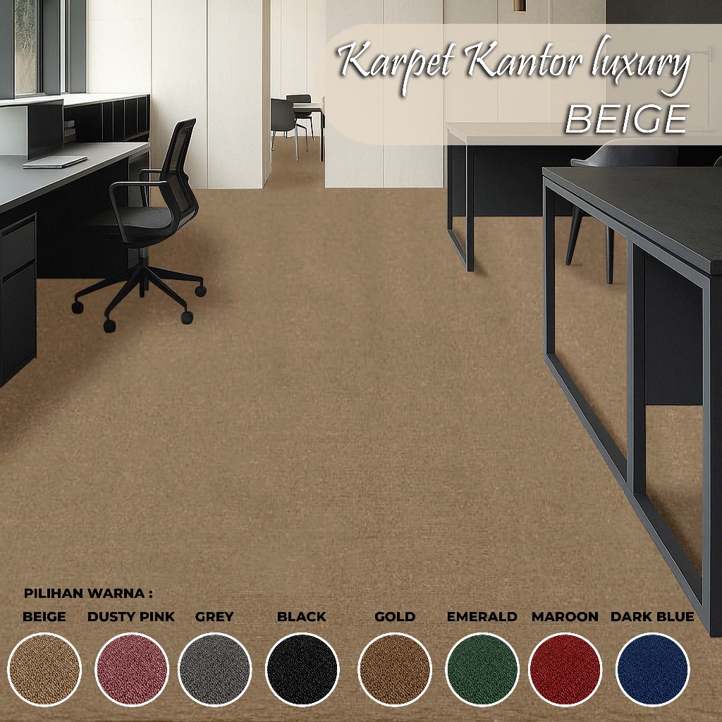 Jual Karpet Meteran Motif / Karpet Kantor 1x4 Meter Lebar 4 Mtr ...