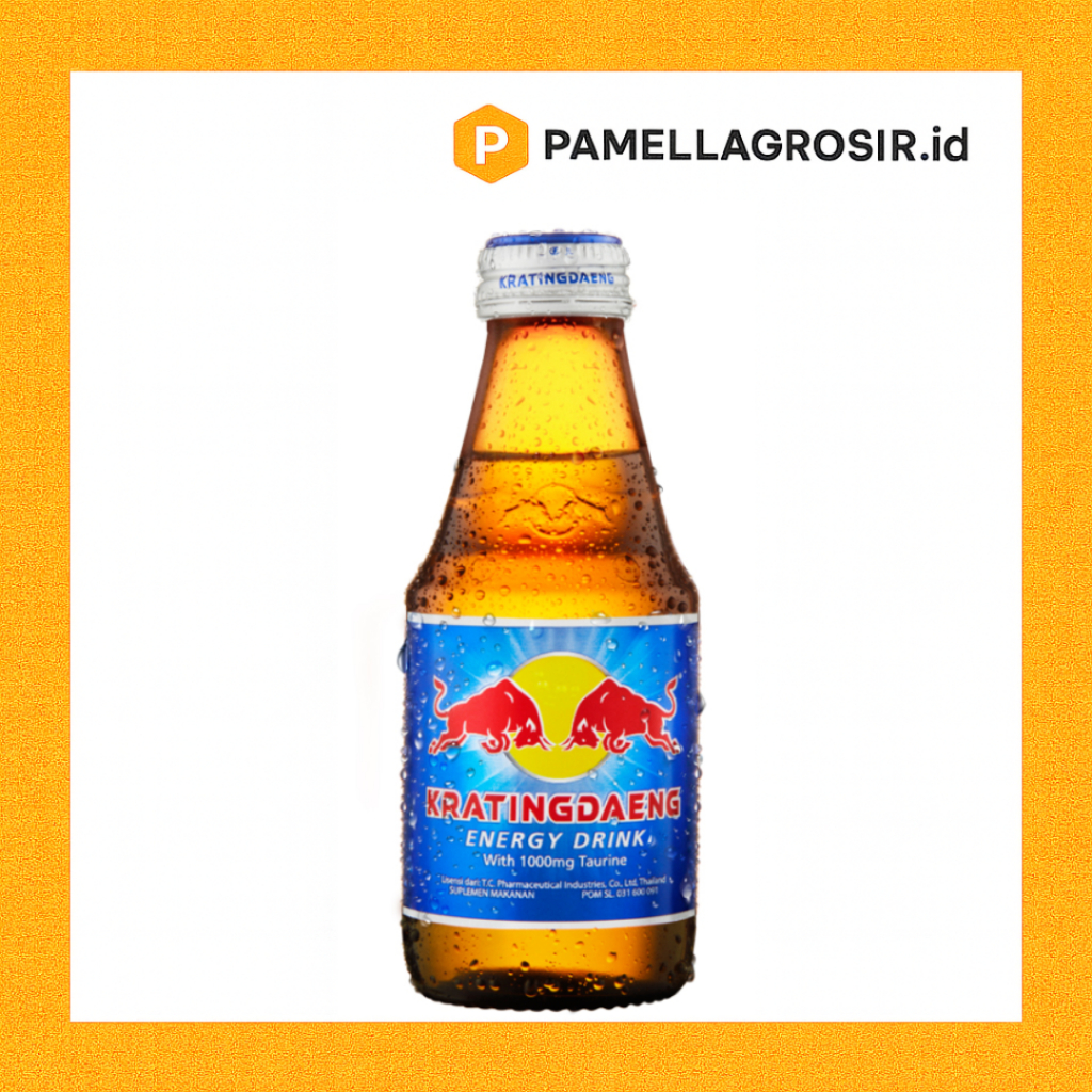 Jual Kratingdaeng Terlengkap & Harga Terbaru Mei 2026 | Shopee Indonesia