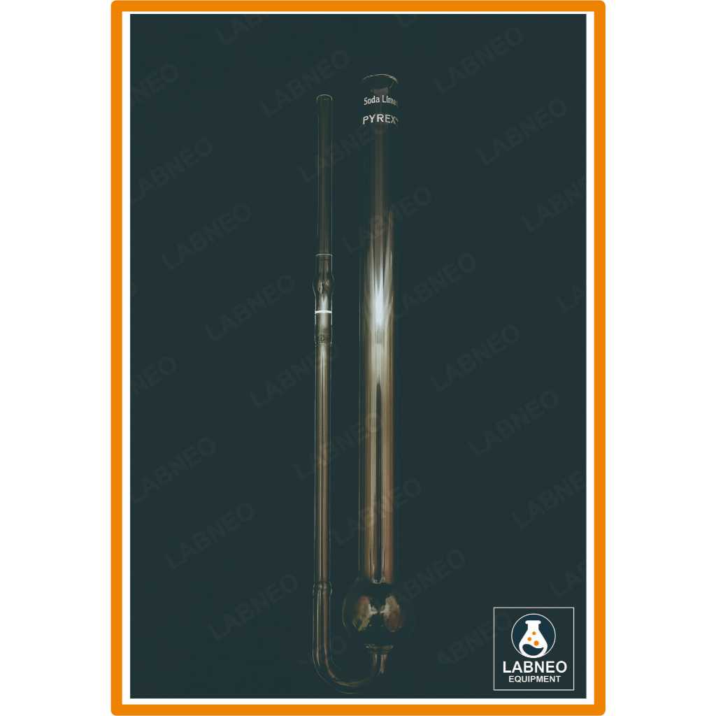Jual VISCOMETER OSTWALD - VISKOMETER OSTWALD | Shopee Indonesia