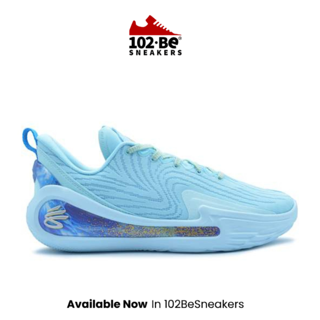 Jual Sepatu UA Unisex CURRY 12 PSCS 3028496-494 Original | Shopee Indonesia