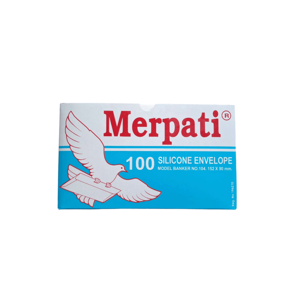 Jual Amplop merpati warna biru/ amplop kondangan/ amplop besar/ amplop ...