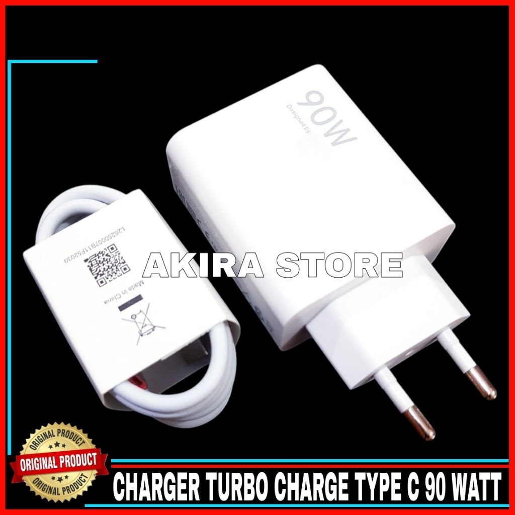 Jual CHARGER XIAOMI POCO F6 F7 F7 PRO X7 PRO 5G ORIGINAL TURBO CHARGE ...