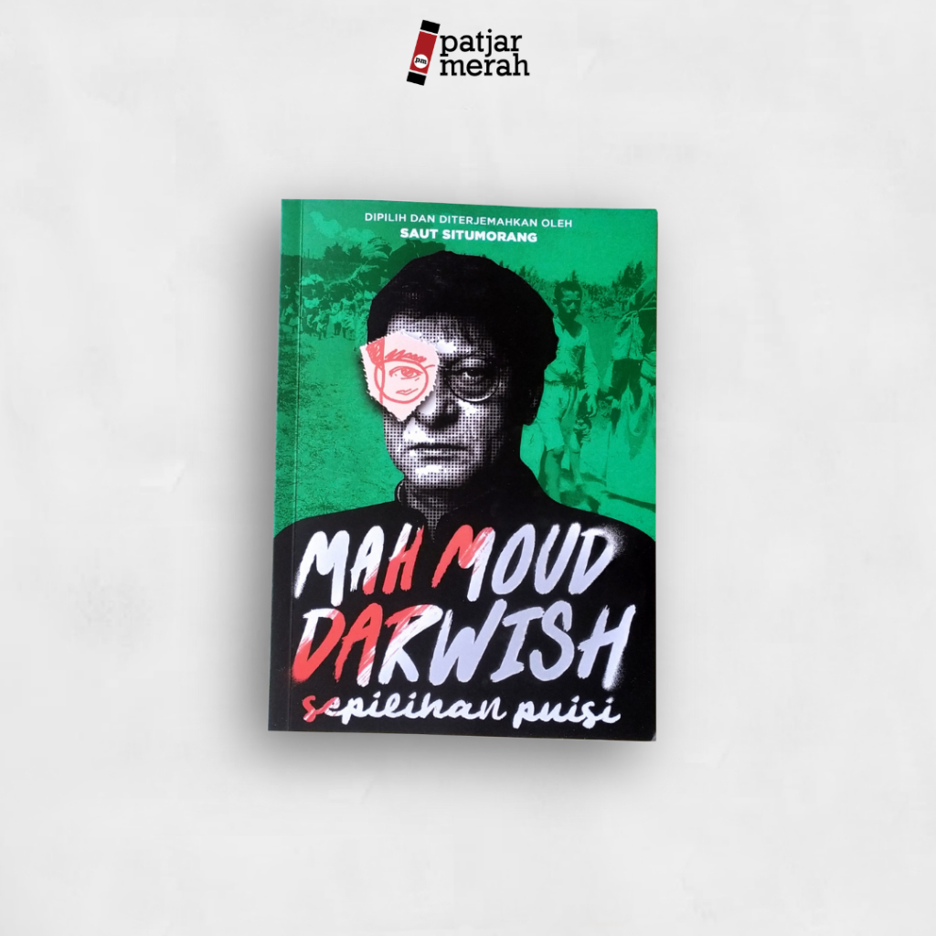 Jual Buku Mahmoud Darwish: Sepilihan Puisi - Mahmoud Darwish - Penerbit ...
