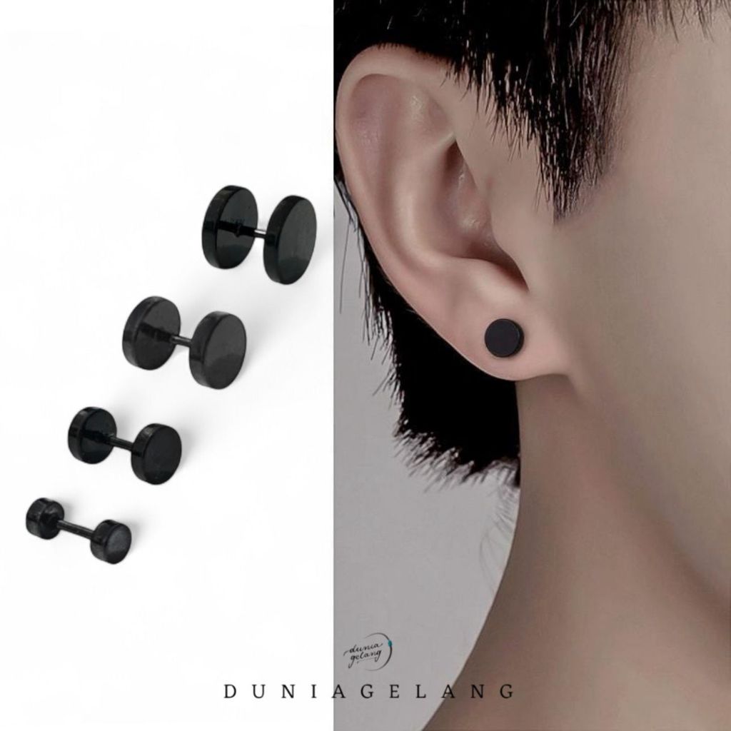 Jual Anting Tindik / Anting Tusuk / Anting Barbel / Anting Roda ...