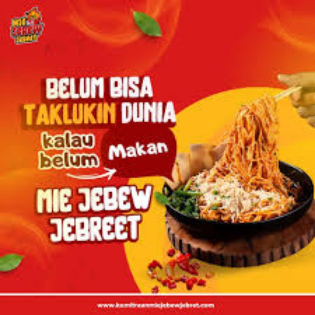 Jual mie jebew | Shopee Indonesia