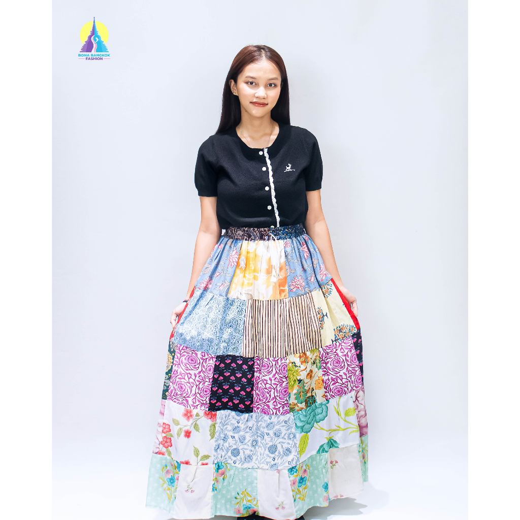 Jual Rok Perca BBF 10-02 | Shopee Indonesia