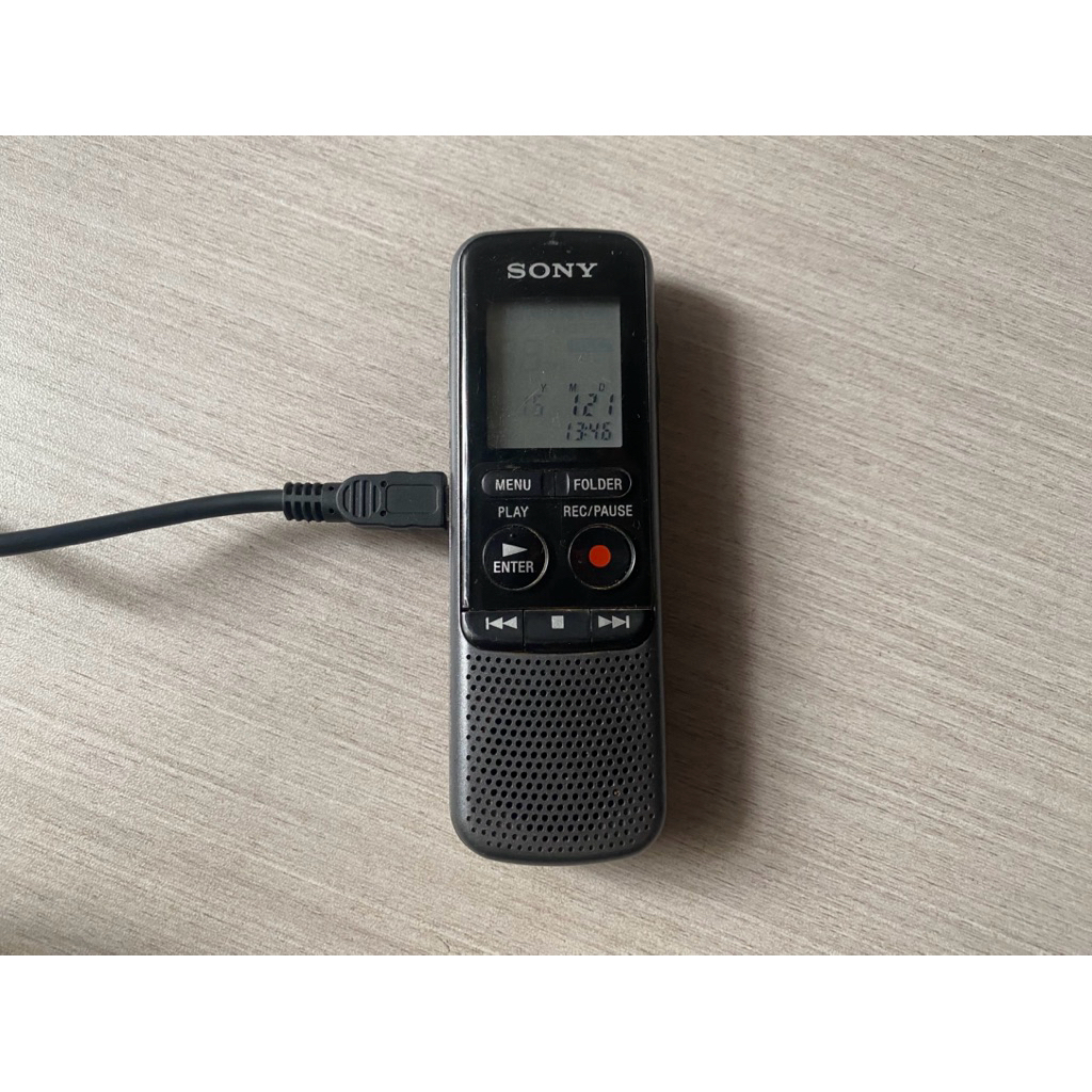 Jual Sony Recorder ICD - PX240 | Shopee Indonesia