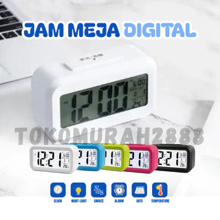 Jual Jam Digital Terlengkap & Harga Terbaru Januari 2026 | Shopee Indonesia