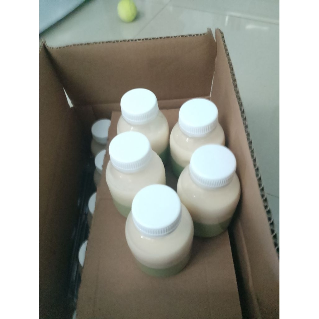 Jual Pudot atau Milky Cheese Puding | Shopee Indonesia