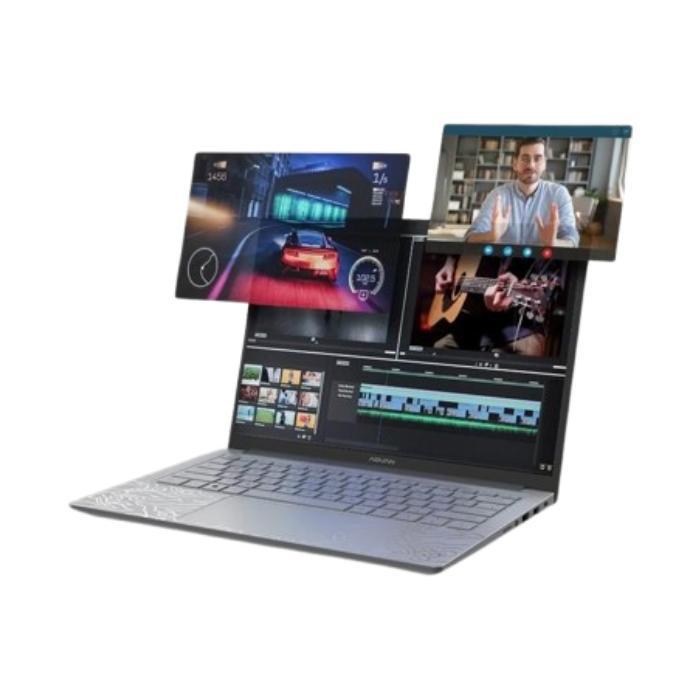 Jual ADVAN WORKPLUS HERITAGE 14 AMD Ryzen 5 7535HS Ram 16GB DDR5 512GB ...