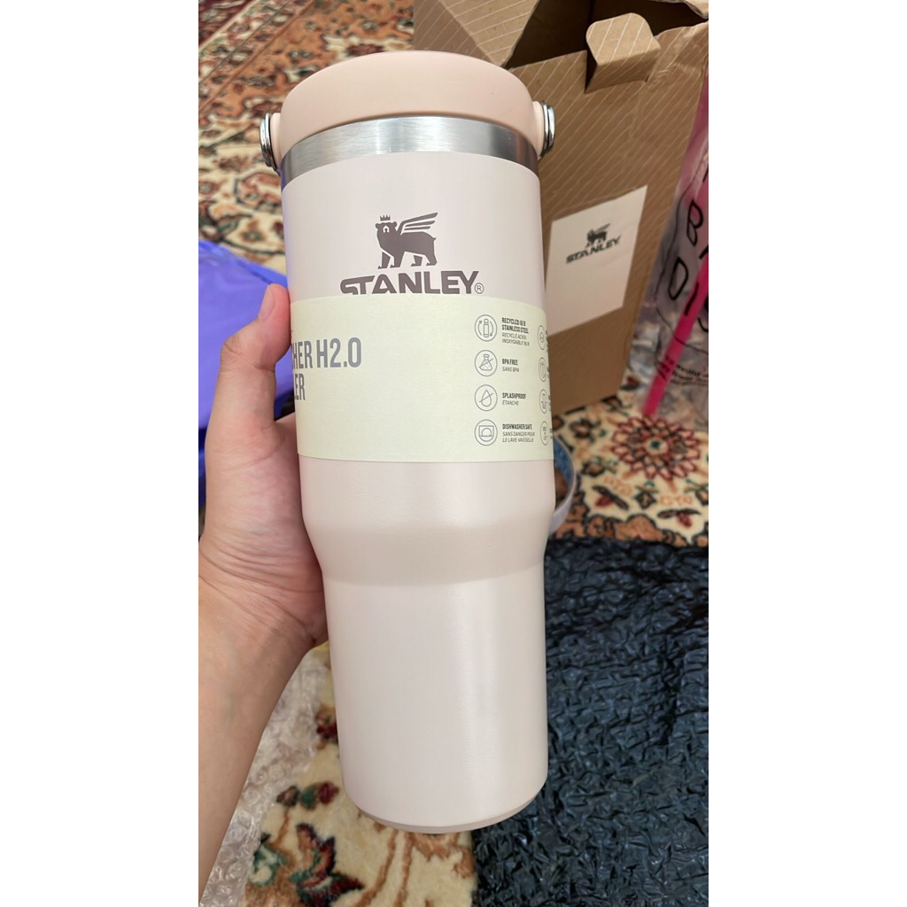 Jual tumblr stanley | Shopee Indonesia
