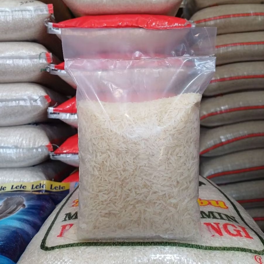 Jual beras basmati/beras arab 1kg premium | Shopee Indonesia