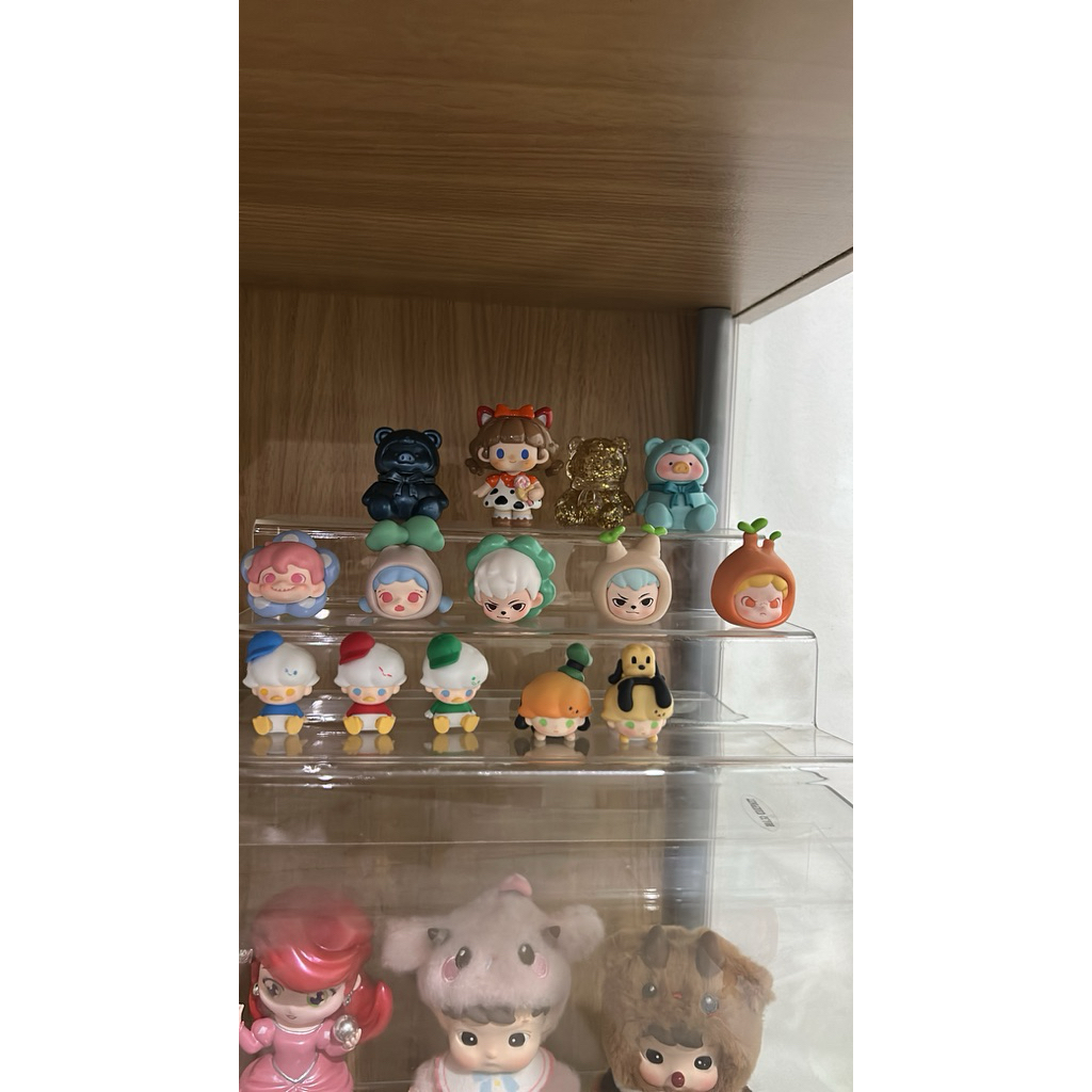 Jual (READY STOCK) POPMART POP BEAN DIMOO X DISNEY SELECTED | Shopee ...