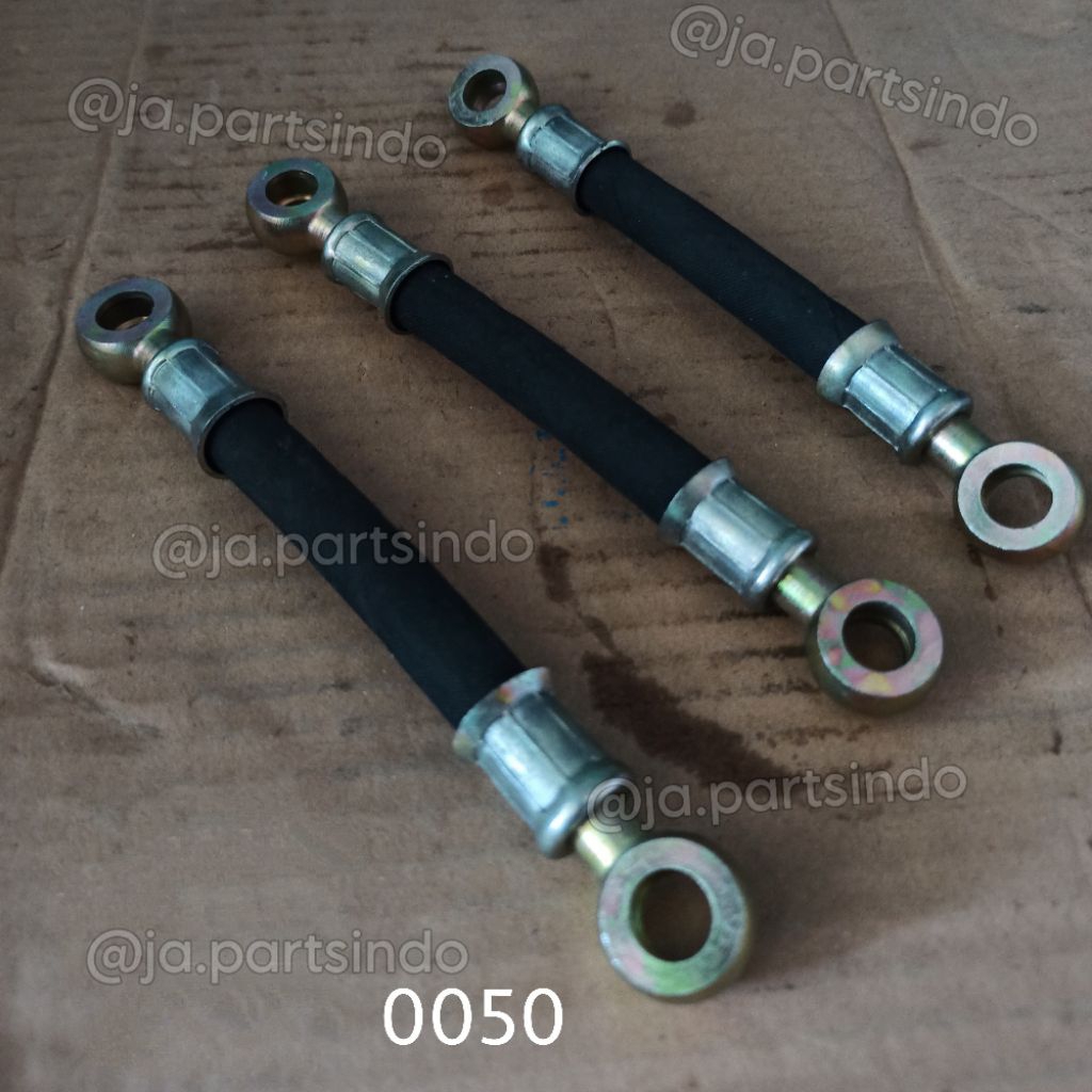 Jual Pipa Oli Boscpump 0050 Spareparts Suku Cadang Truk Iveco Howo ...
