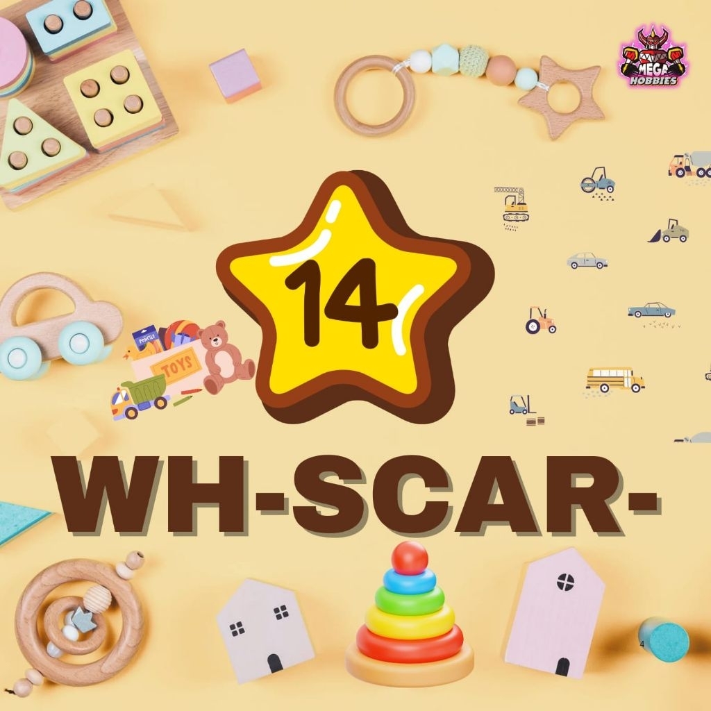 Jual Luvanthings Mainan WGB Scar Water Gel Toy WeiHui | Shopee Indonesia