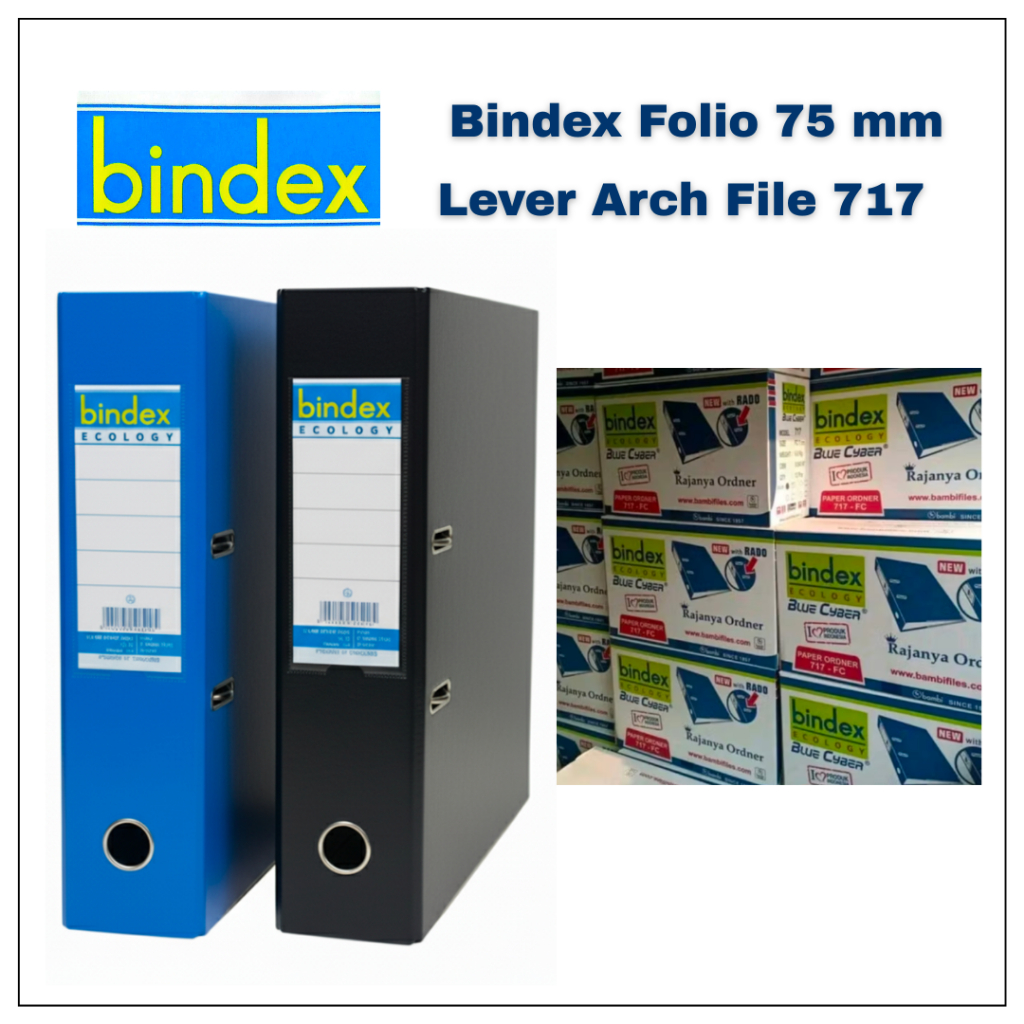 Jual file bindex Harga Terbaik & Termurah Mei 2026 | Shopee Indonesia