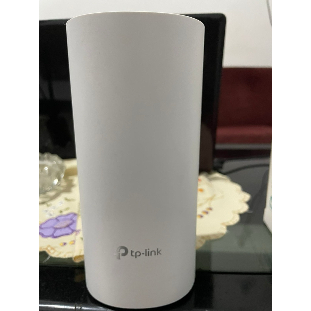 Jual TP-Link Deco E4 | AC1200 Mesh WiFi System | WiFi 5 | Dual Band ...