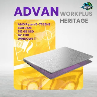 Jual Advan Workplus Terlengkap & Harga Terbaru Februari 2026 | Shopee ...