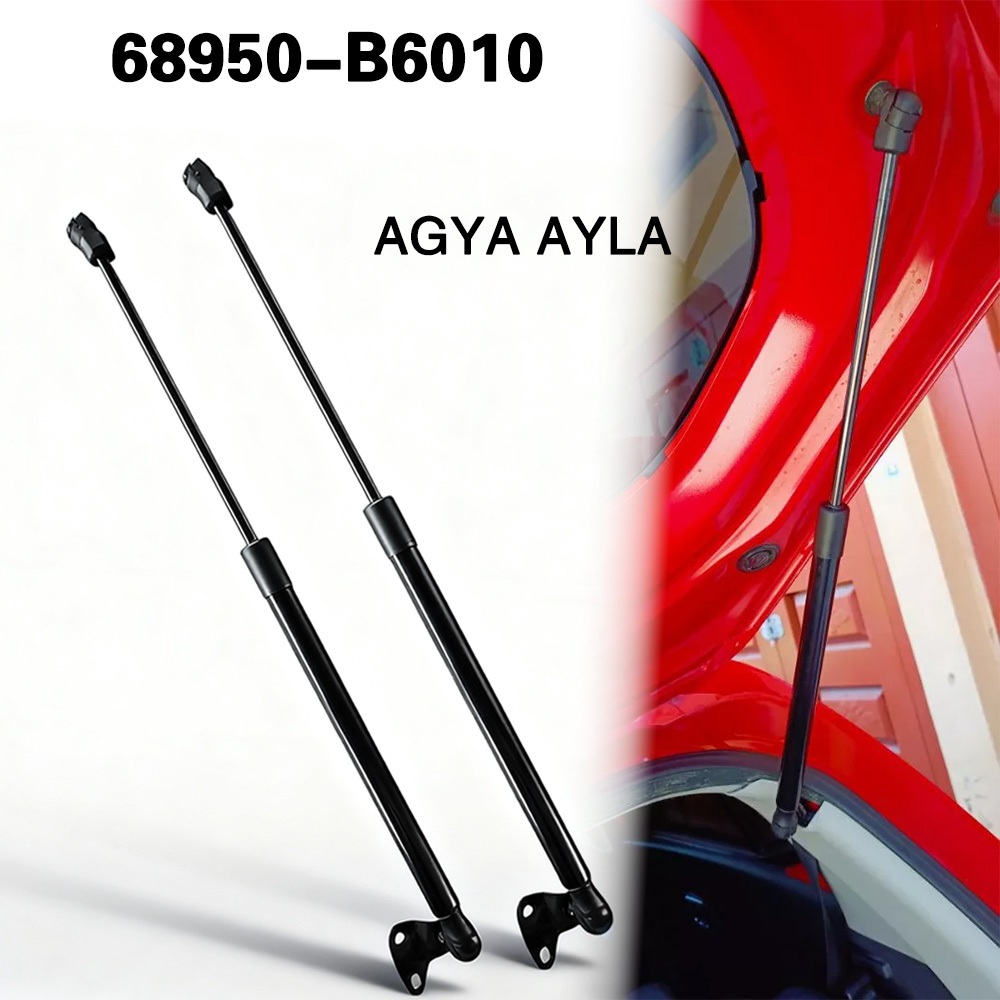 Jual ABSORBER BAGAGE - SHOCK BAGASI - SKOK PINTU BELAKANG AGYA / AYLA ...