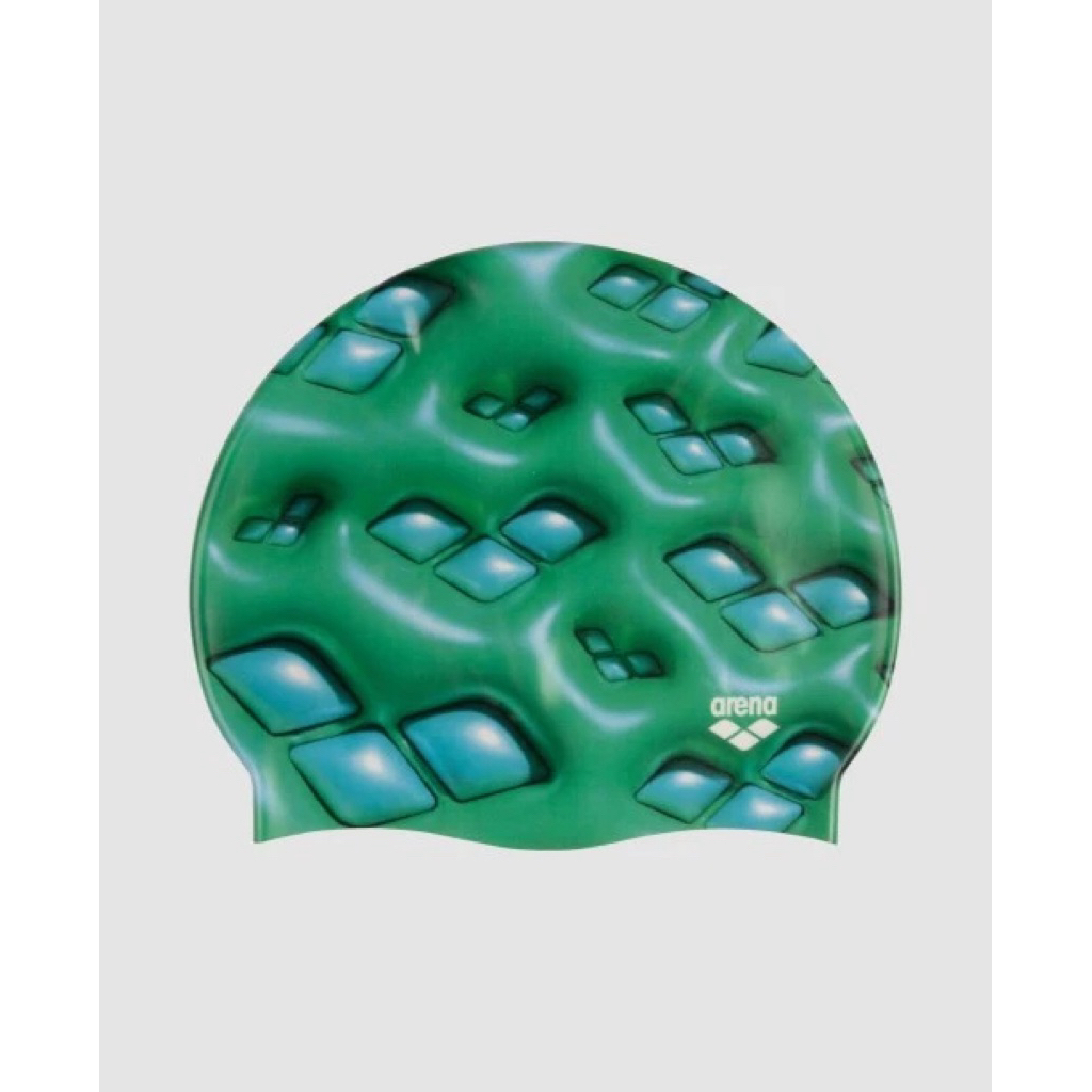 Jual ARENA HD SWIM CAP (SILICONE CAP) | Shopee Indonesia