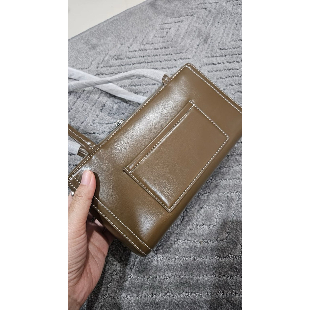 Jual NEW tas stand oil pembelian langsung di korea (clearance) | Shopee ...