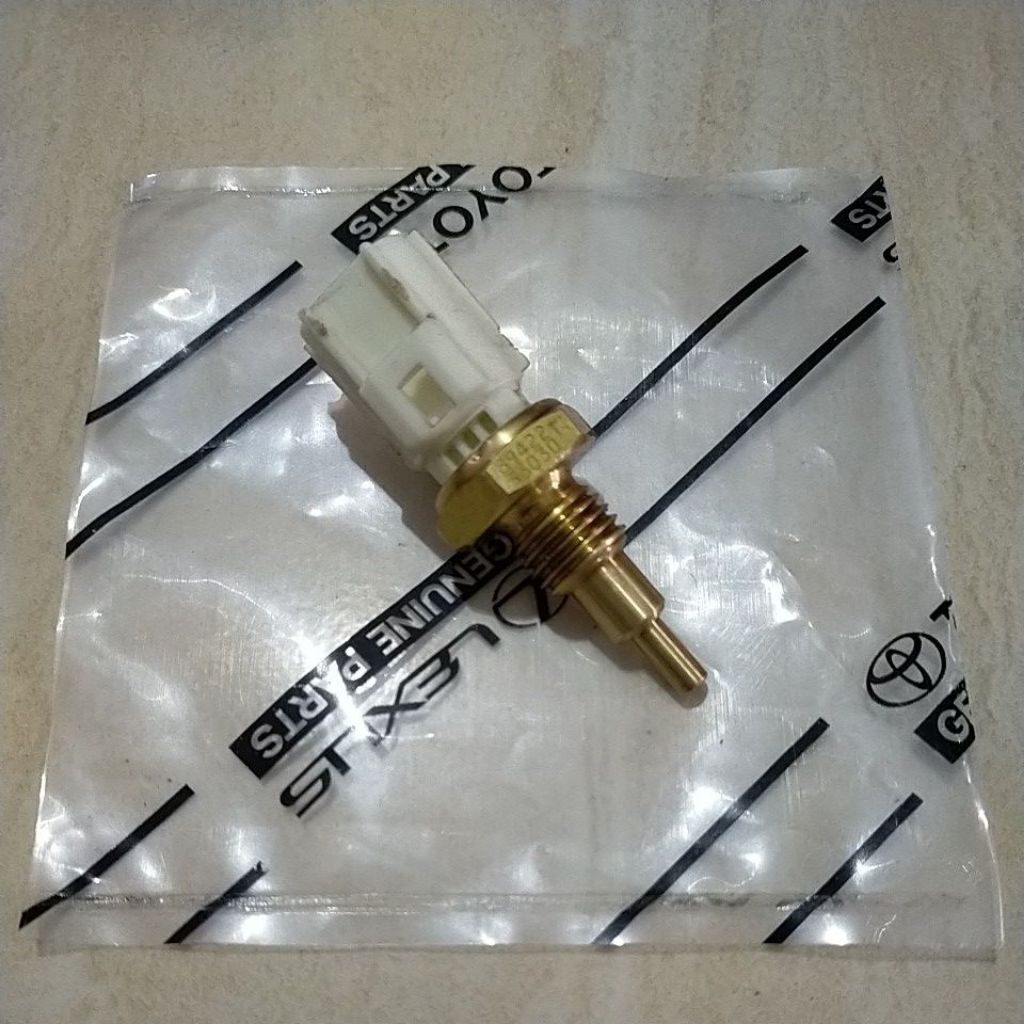 Jual 89422-33030 sensor water temperature switch temperature Toyota ...