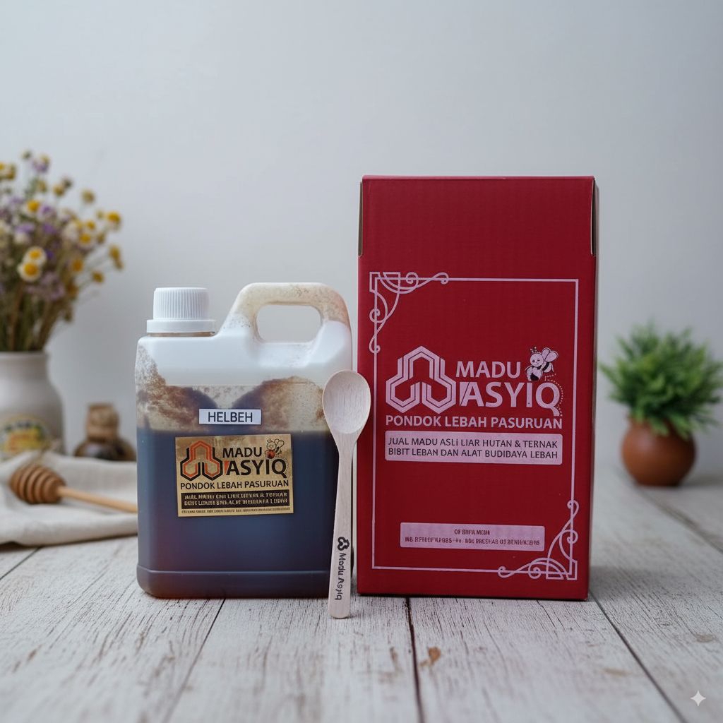 Jual Helbeh Ramuan Arab Kuat Perkasa 1 kg | Shopee Indonesia