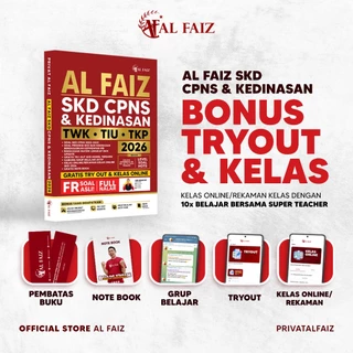 Produk privatalfaiz | Shopee Indonesia
