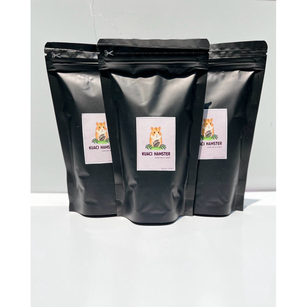 Jual KUACI HAMSTER 150Gr-1Kg | Shopee Indonesia