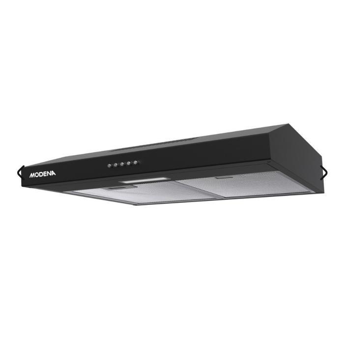 Jual MODENA Cooker Hood Esile 60cm PX 0611 DBBK | PX-6001 DBBK | PX ...