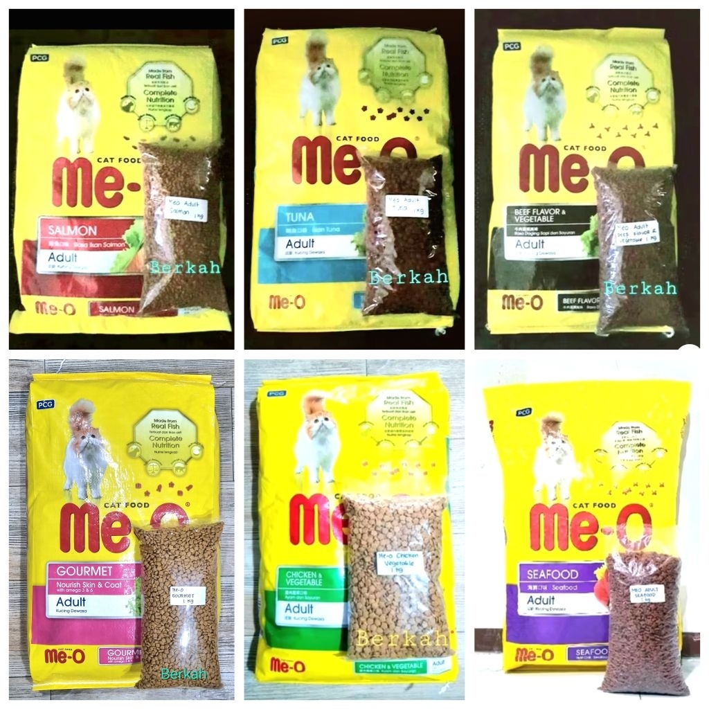 Jual MEO REPACK Adult Kemasan 1Kg -- REPACK. | Shopee Indonesia