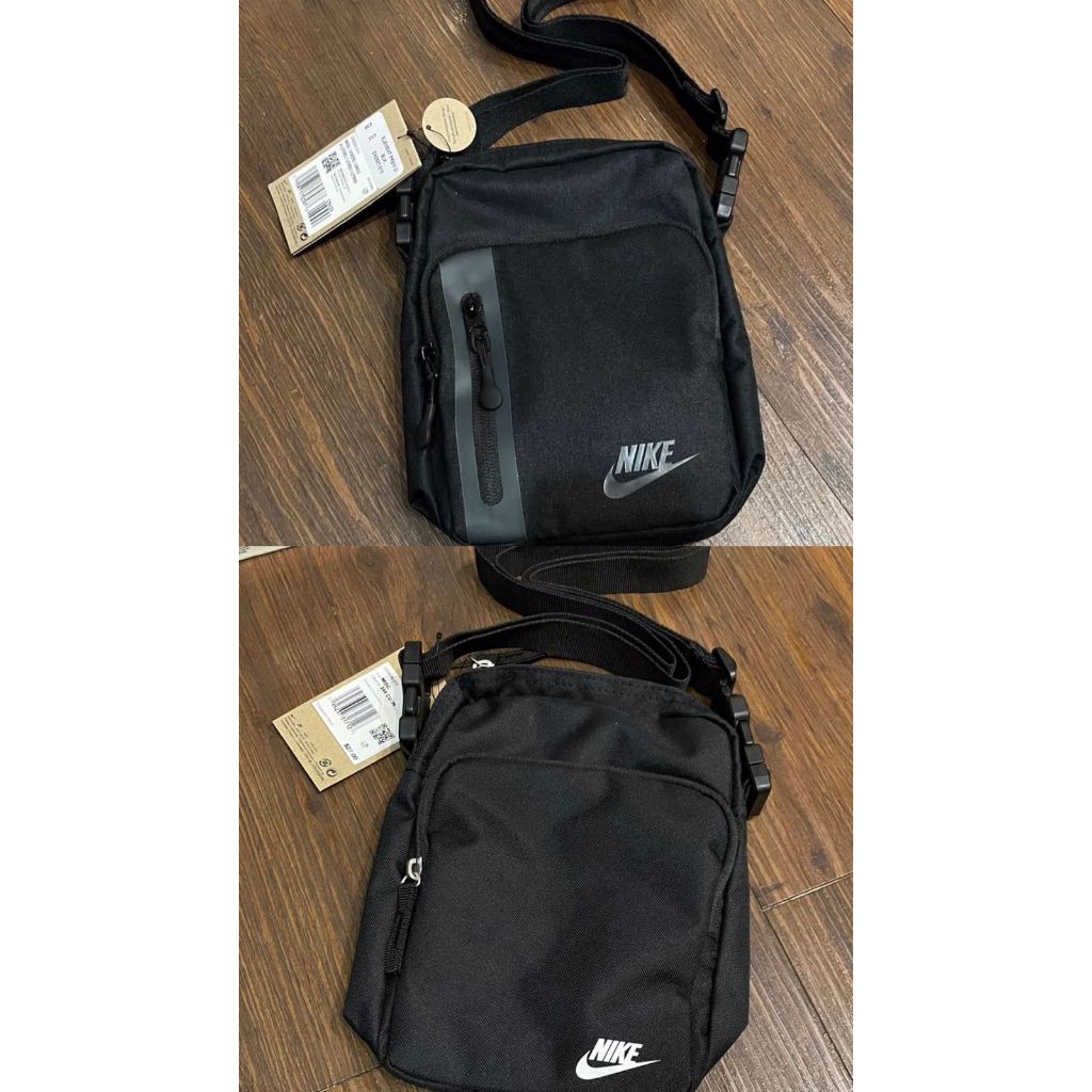 Jual Tas Crossbody Bag (4L) Black | Shopee Indonesia