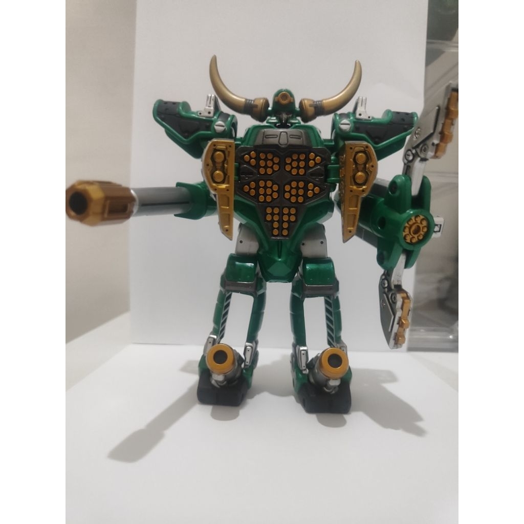 Jual Mirror Monster Magnugiga (SHS ) | Shopee Indonesia
