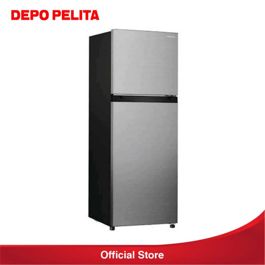Jual Modena Kulkas 2 Pintu RF2650TGDS 265 Liter | Shopee Indonesia